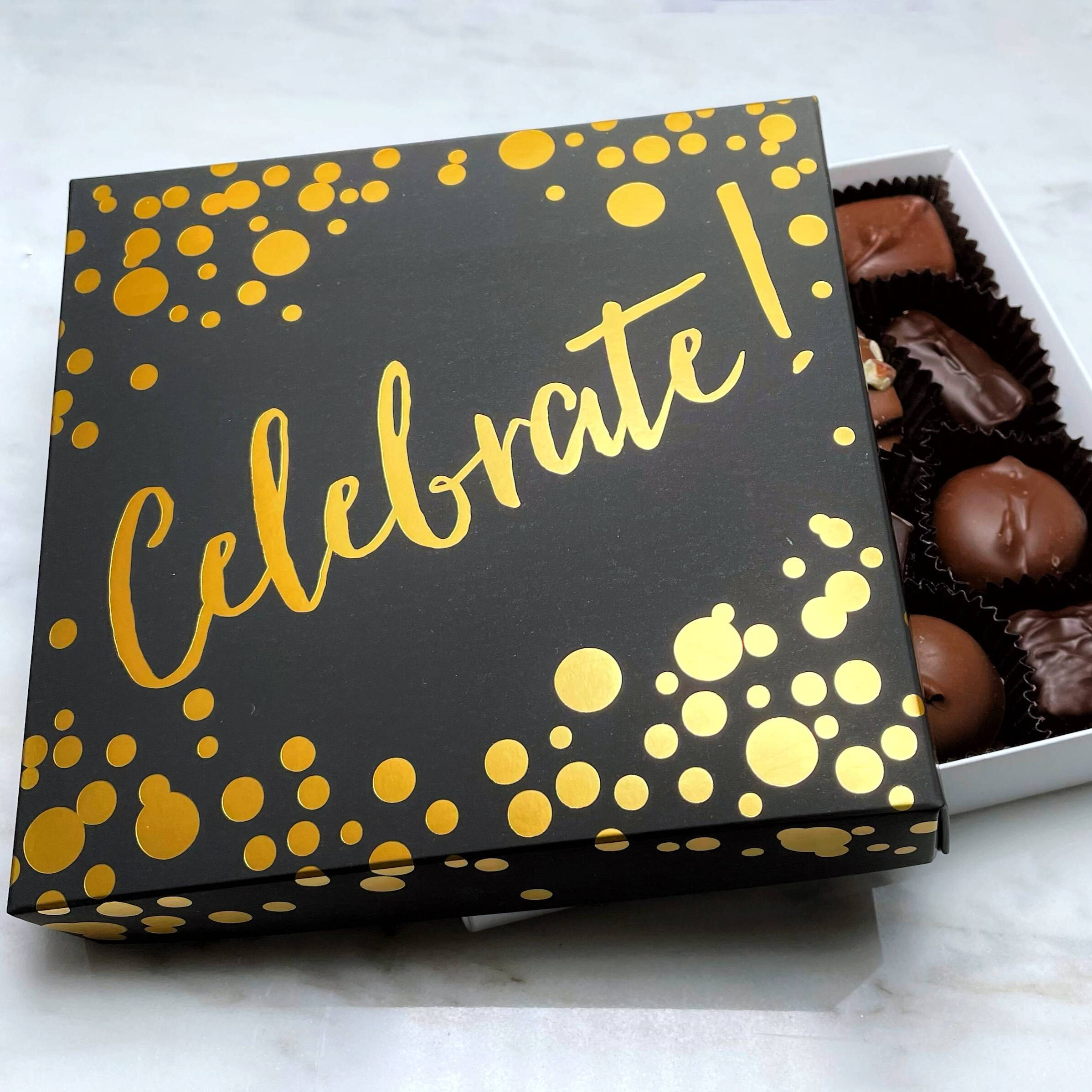 Baltimore Sweet Shop | Charm City Chocolate