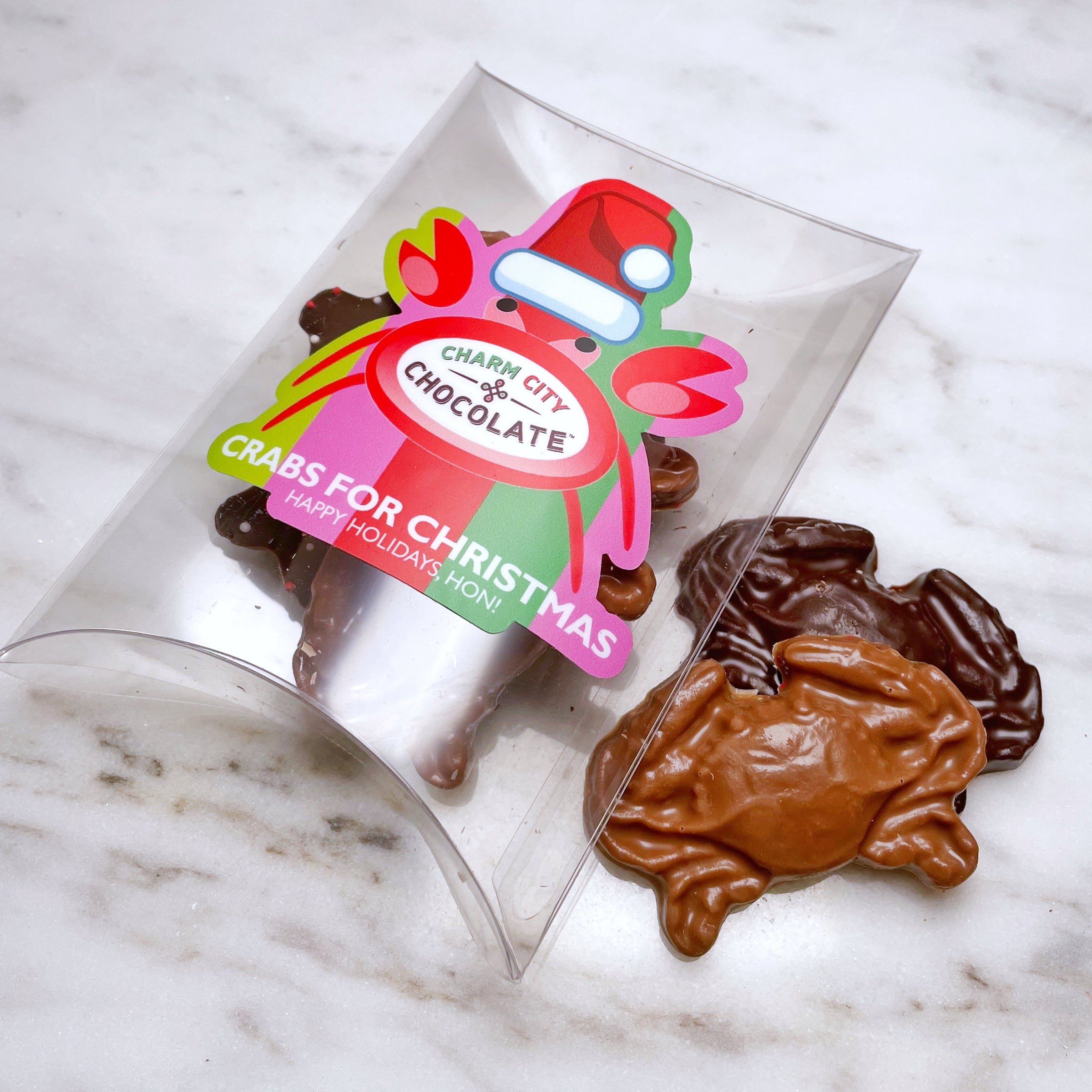 Baltimore Sweet Shop | Charm City Chocolate